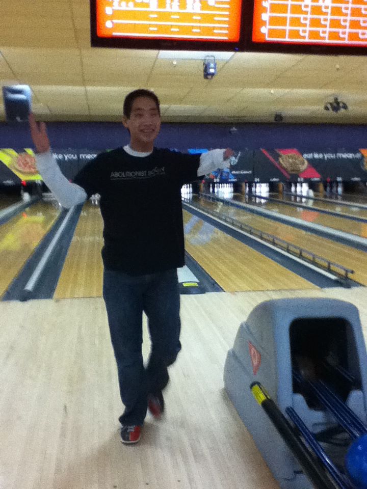 Abolish Human Abortion: "My Name is Josiah, and I am an Abortion Survivor."