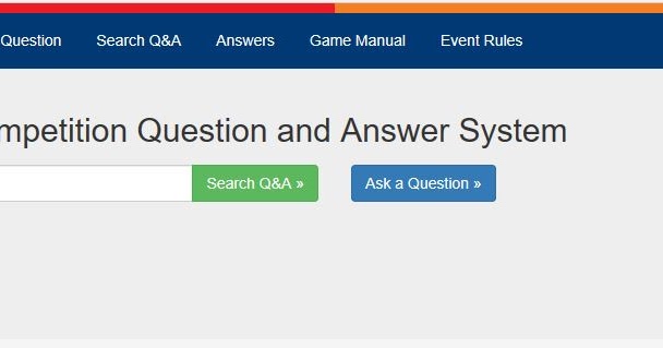 More Than Robots (1305 Build Season Log and Tips): FIRST Robotics ...