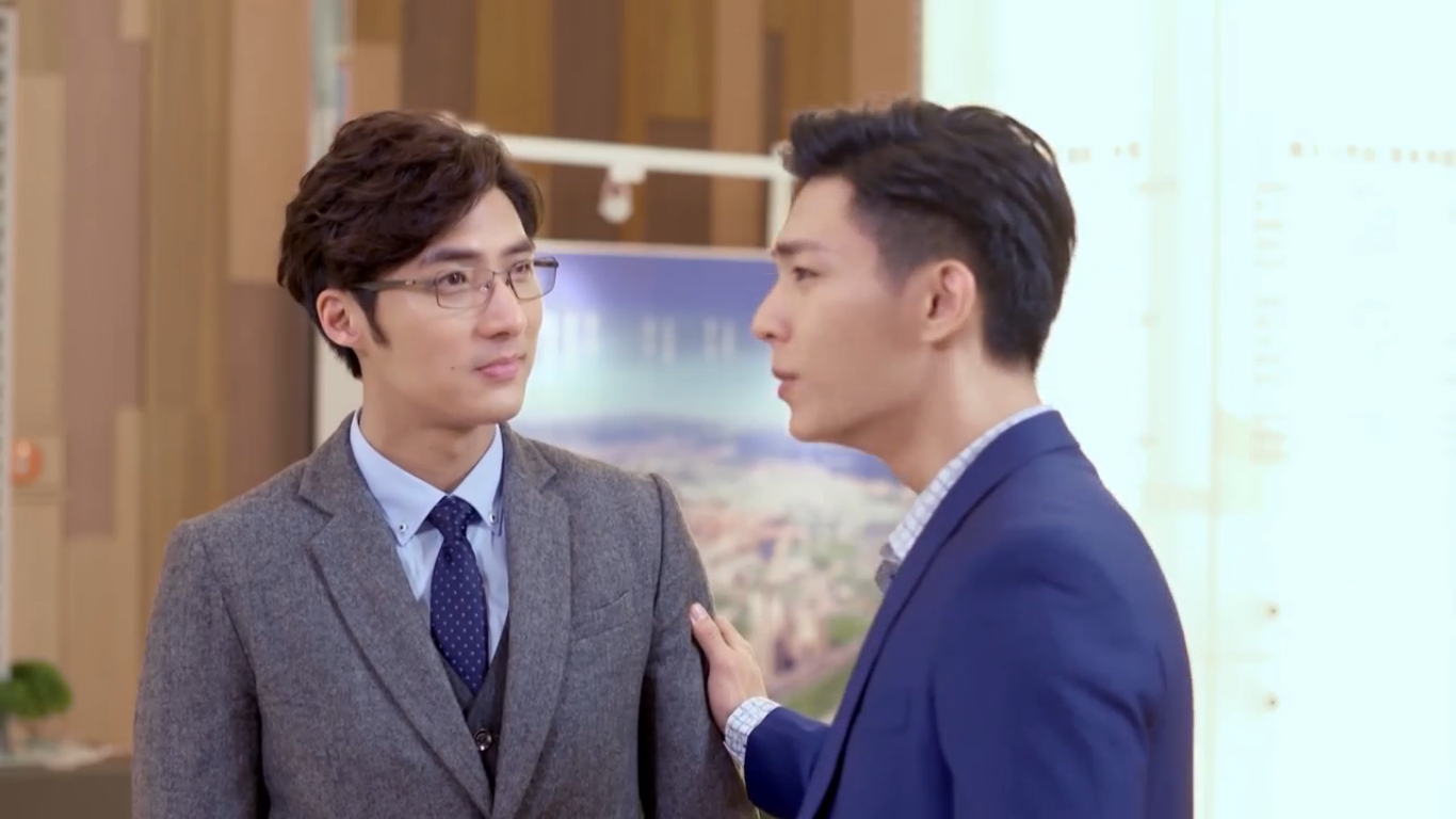 Refresh Man Episode 8 Recap | All Synopsis