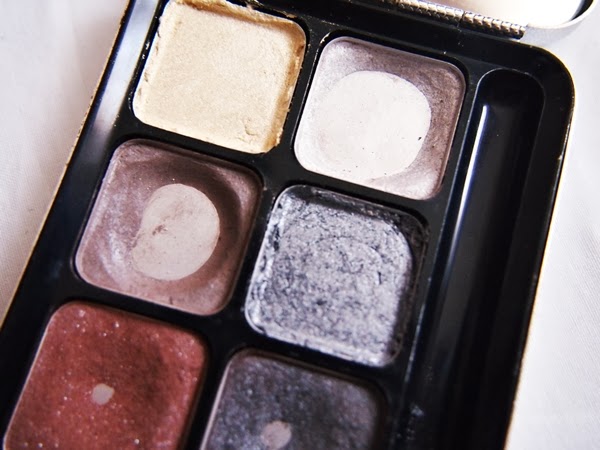 Cateaclysmic: How to Create Your Own Eyeshadow Palette: De-pot & Re-pot ...