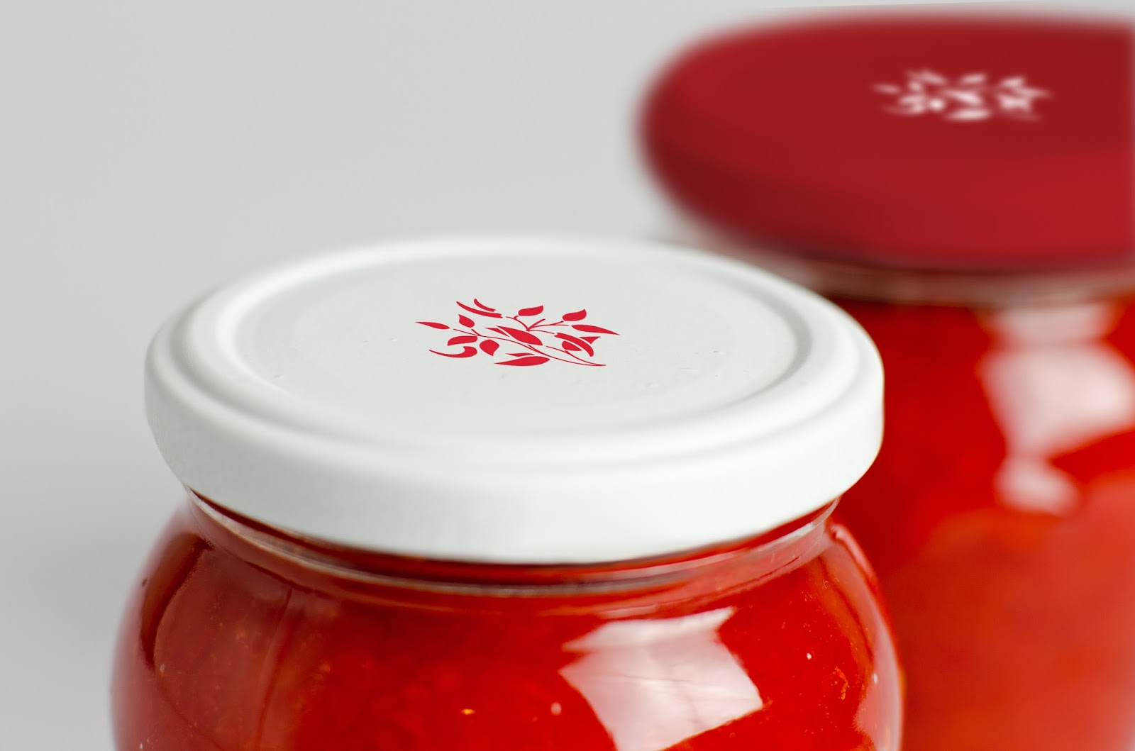 Paprika (Student Project) – Packaging Of The World
