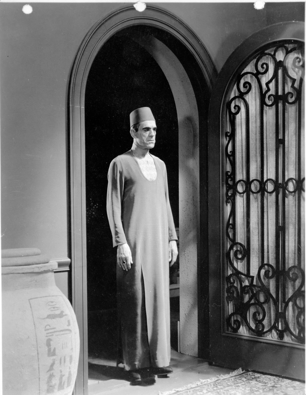 Classic Movie Monsters