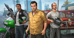 تنزيل GTA 5 مجانا - مدونة HB للمعلوميات