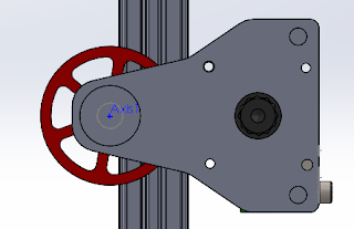 Spectrum 3847 Blog: Day 3: Intake all the Cubes