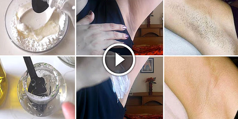 How To Lighten Dark Underarms With Whitening Cream! - The Stylish Life