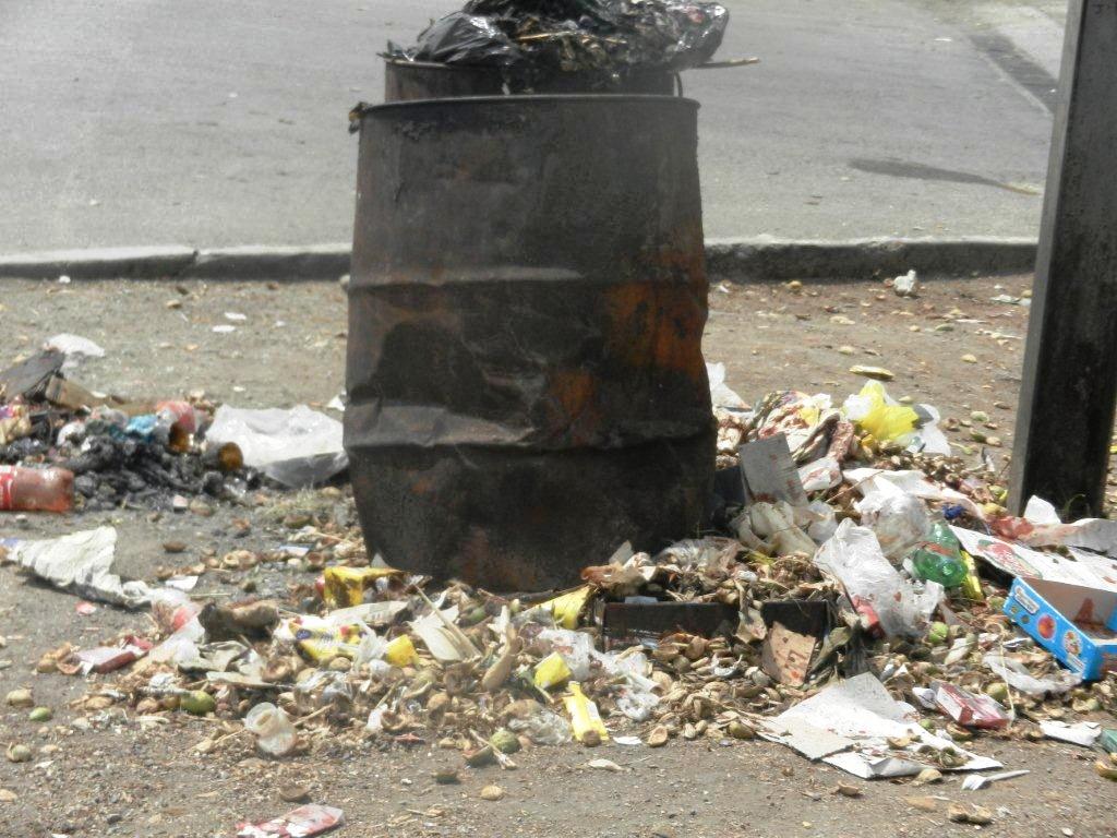 Malum Nalu: Today's buai pekpek (betelnut shit) in Port Moresby