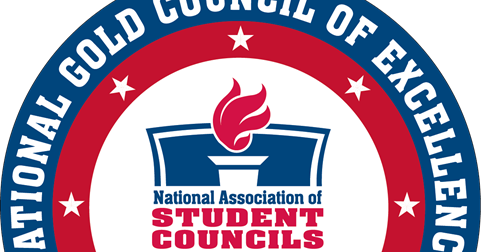 Aiea High School Awarded Gold Council Status from the National ...