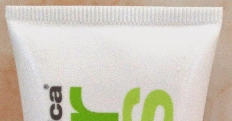 BeautySwot: Dermalogica Clear Start Blackhead Clearing Pore Control ...