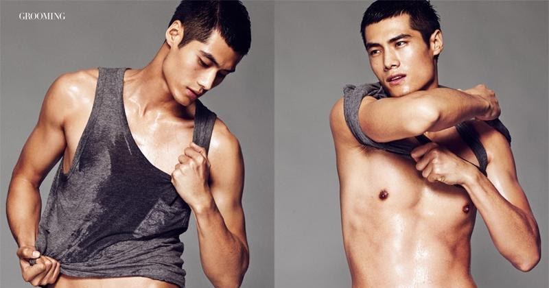 This Guy's World: Hao Yun Xiang by Alex Alvarez