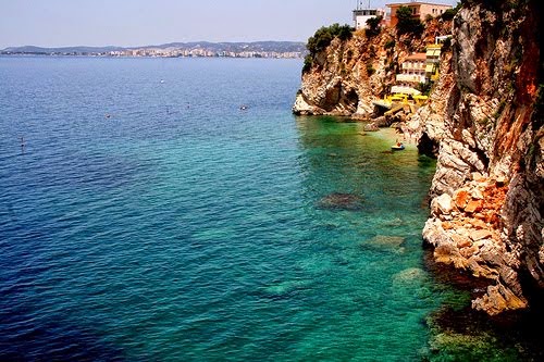 Photo Albania: Vendet me Turistike ne Shqiperi (FOTO)