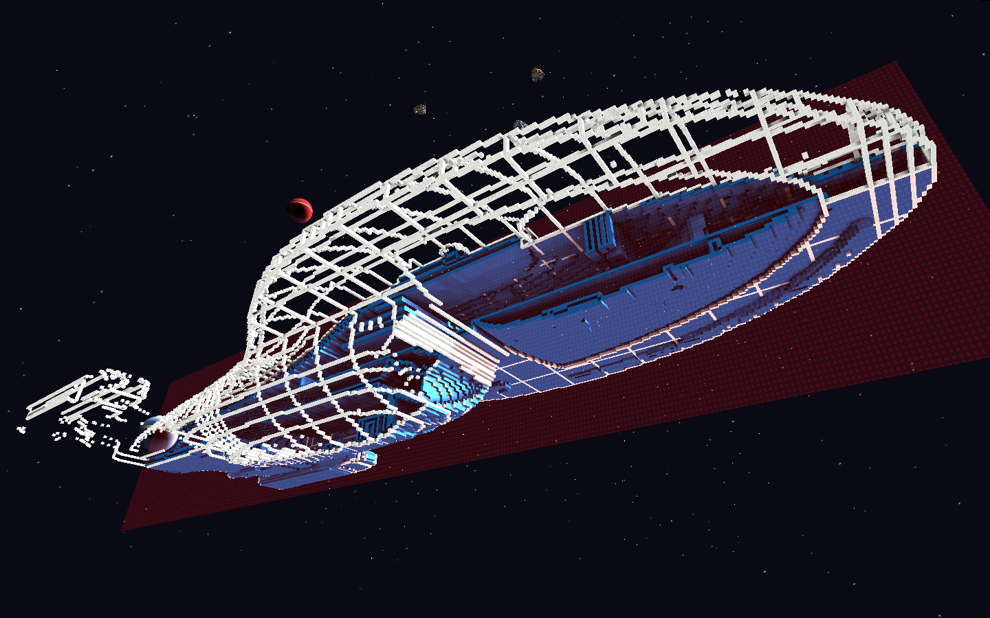 StarMade Shipwright: How to Voxelate Vectors Like a Boss... Part 2