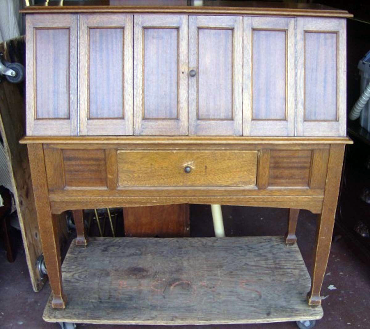 Mente, energía y máquinas: El Calbro Magnowave