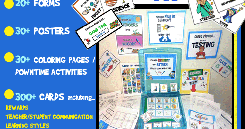 Illumismart: Classroom Products