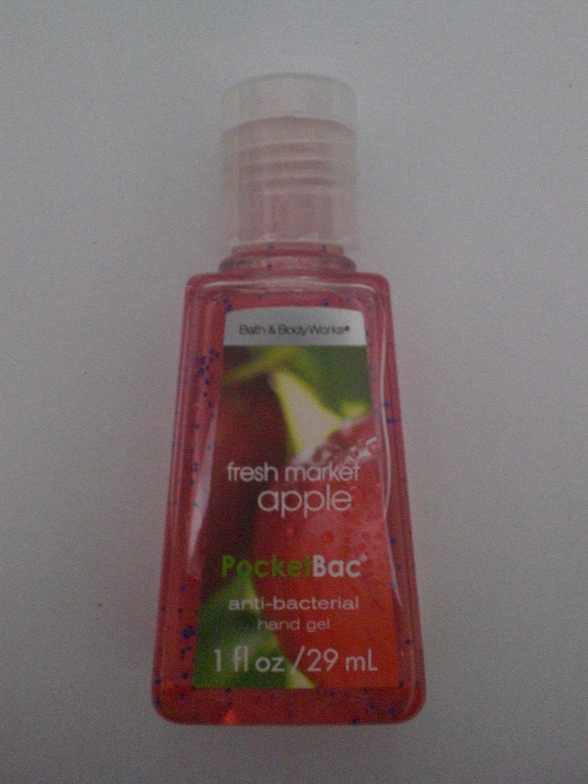 Exploding Color Box: PocketBac