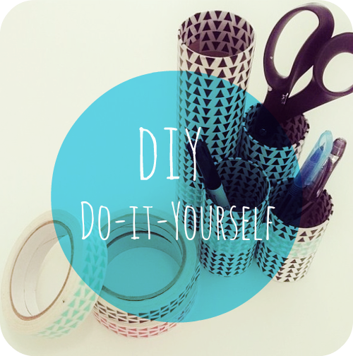 Everything: DIY