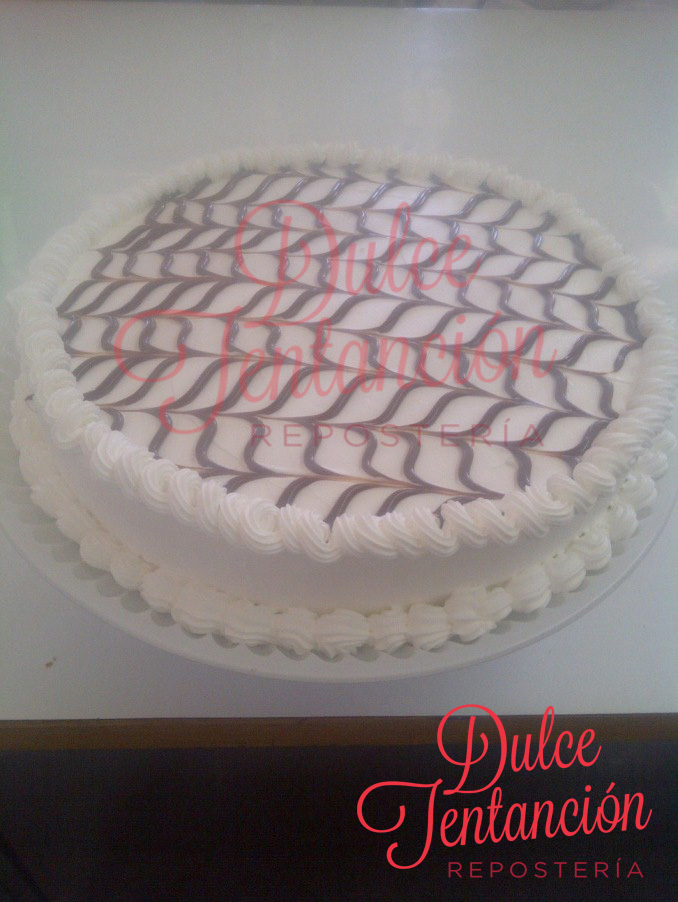 Pasteles Helados (Tres Leches) | Reposteria Dulce Tentación