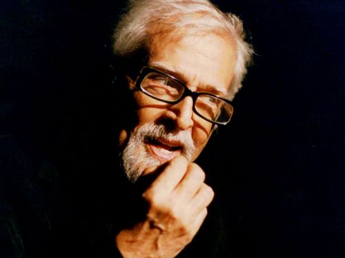 Mata Hari : Sergio Britto - O Mestre dos Palcos