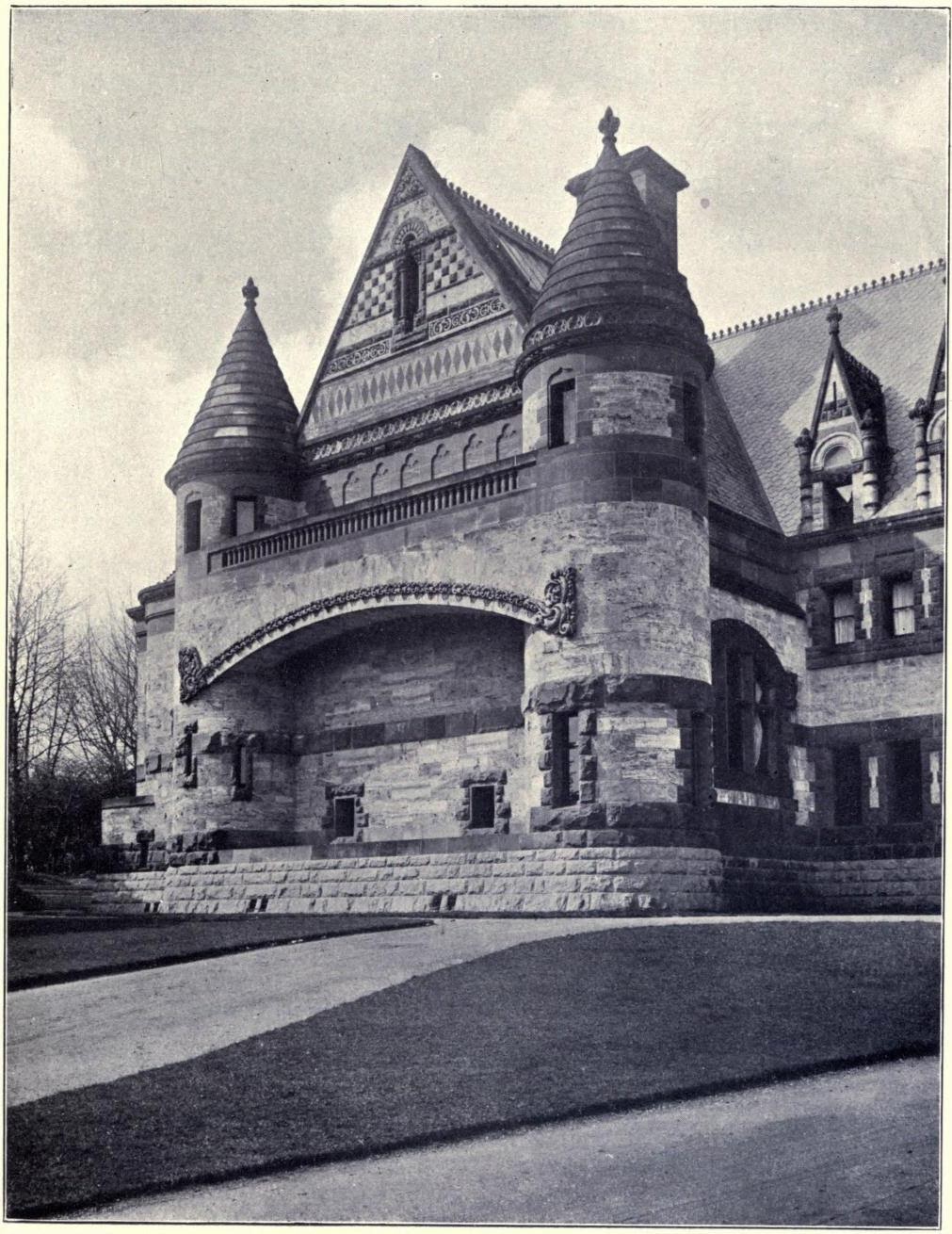 The Great War at Fairlynch : March 2014