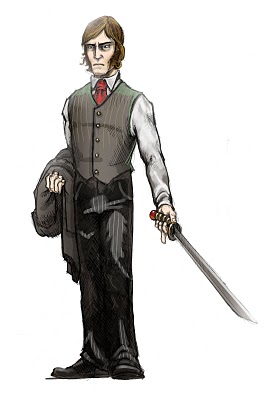 Jonathan Green, Author: W is for the Wonderful Work of Simon 'Pye' Parr