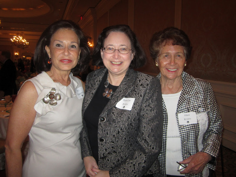 The Civilized Life in Sarasota: WRC's Renaissance Luncheon