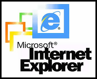 History of All Logos: All Internet Explorer Logos
