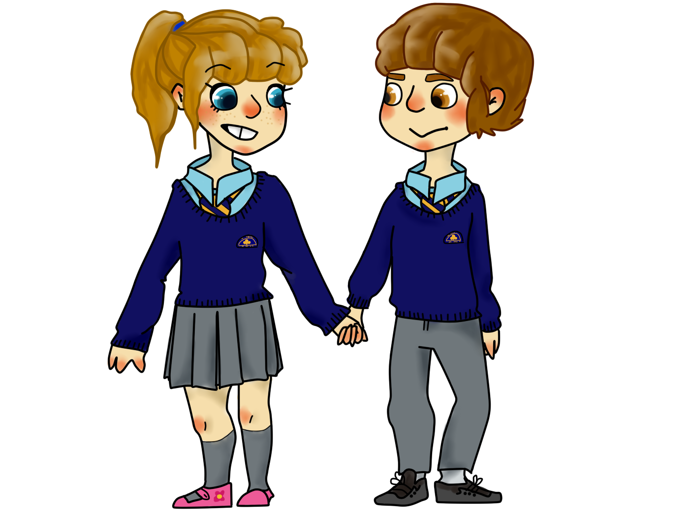 Patrickswell N.S. Online: 2016