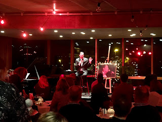 Alan in Belfast: Ten Plagues: poignant, emotive and beautiful (Belfast ...