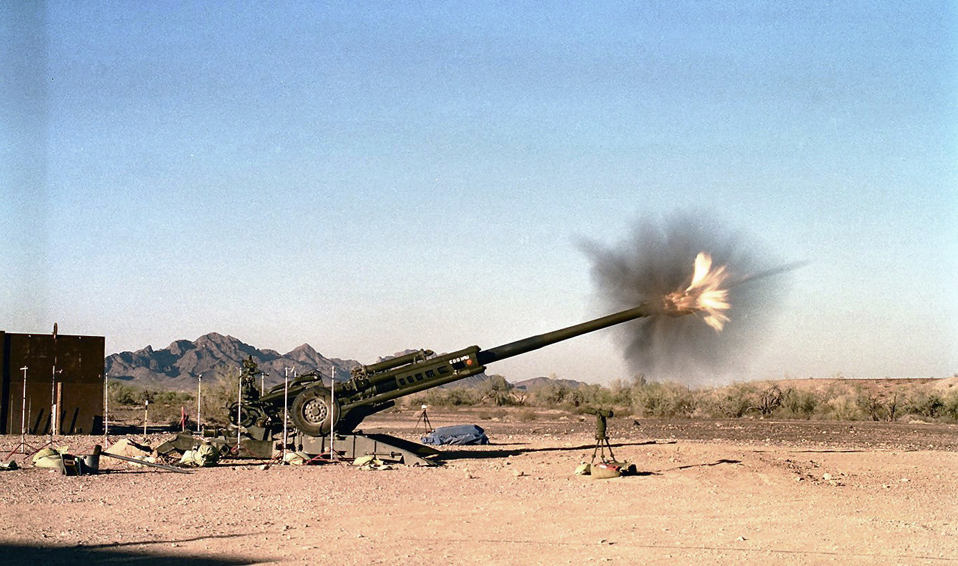 The Ultimate Guide to Celebratory Gunfire