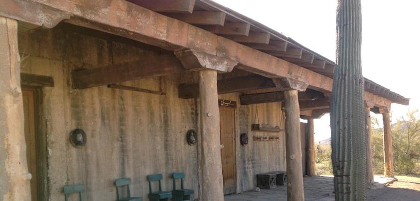 Celebrity Spotlight: March 2013