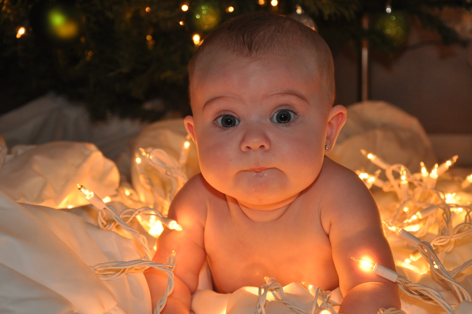 dancing through life