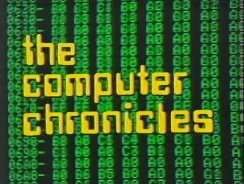 The Computer Chronicles: UNIX (1985) ~ Prixel Derp - Retro Computer and ...