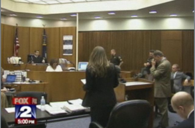 OIDV Project Of Michigan - Officer Involved Domestic Violence Project ...