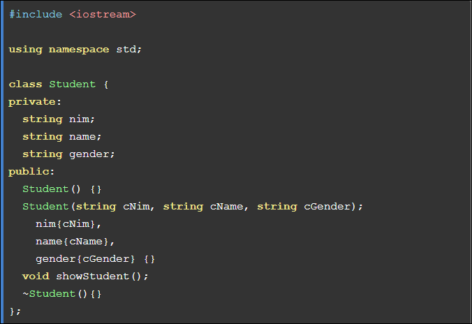 Cara Membuat Syntax Highlighter dengan Code Prettify - TaufiqHdyt.com