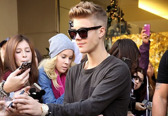 Wayfarer Glasses-Justin Bieber’s Favorite | Latest Celebrity gossip