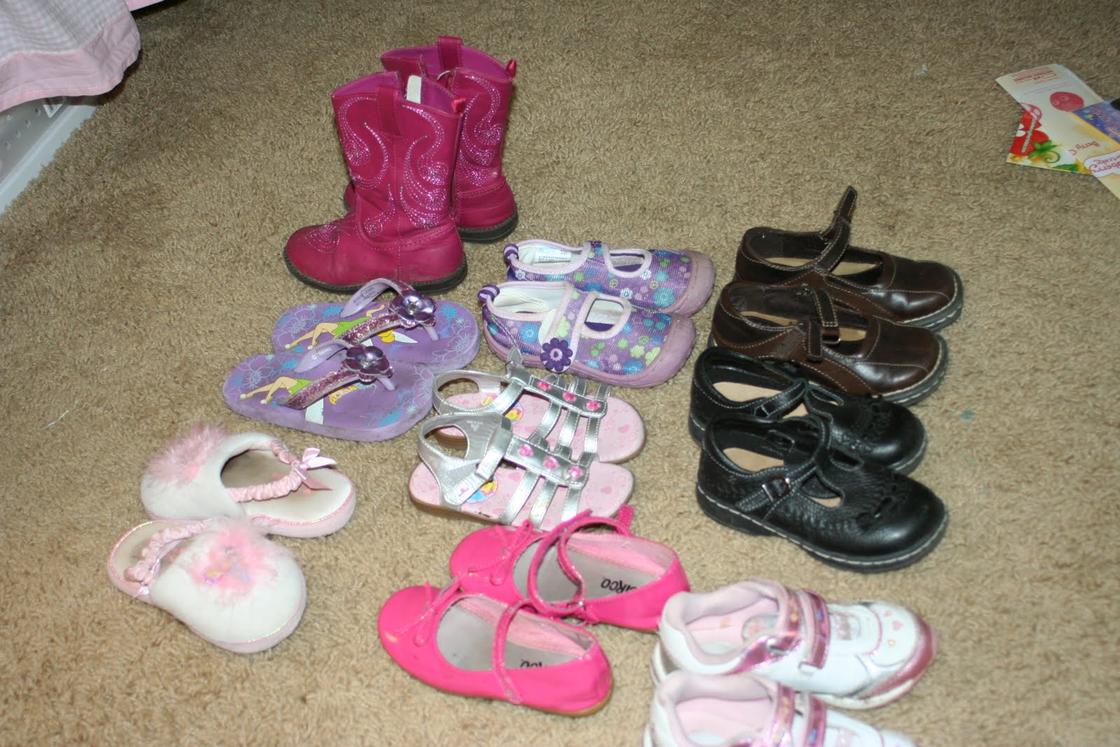 Raising Savages: Boys Versus Girls