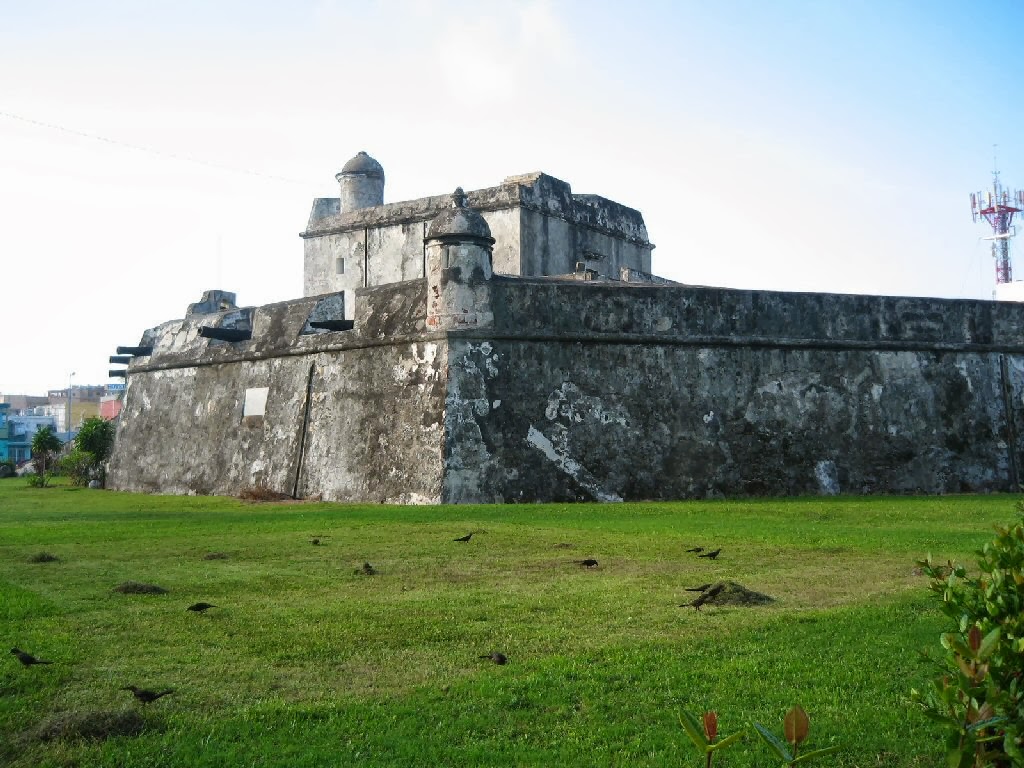 Notas de ASINEA90 Veracruz UCC: ¿ Qué hacer por las tardes en Veracruz ...