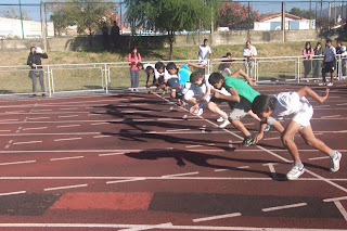 Secretaría de Deportes