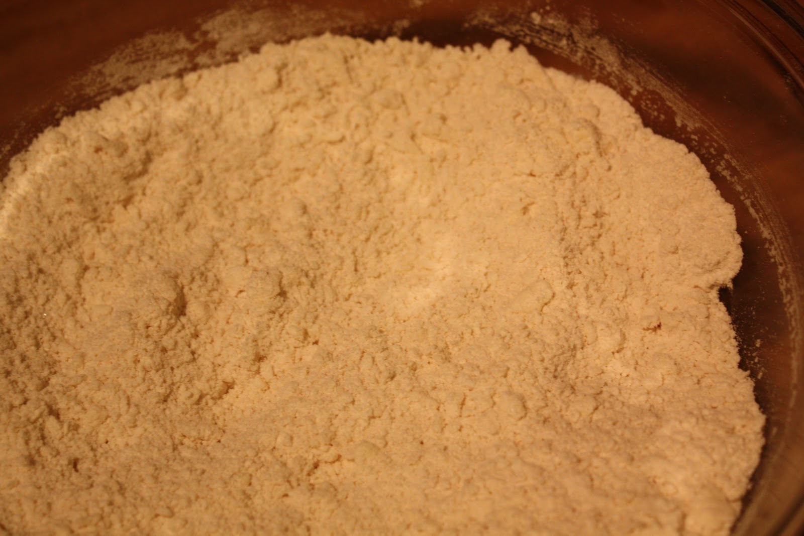 The Kitchen and Back Again... A Nerdy Girls Food Tale