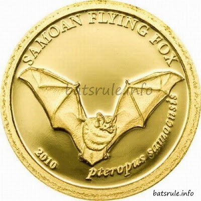 Bat Coins