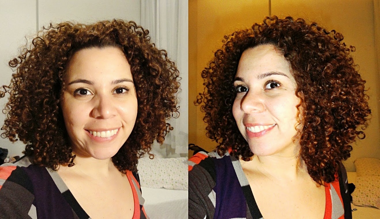 Retrospectiva dos cortes da Crespa | eu sou Crespa