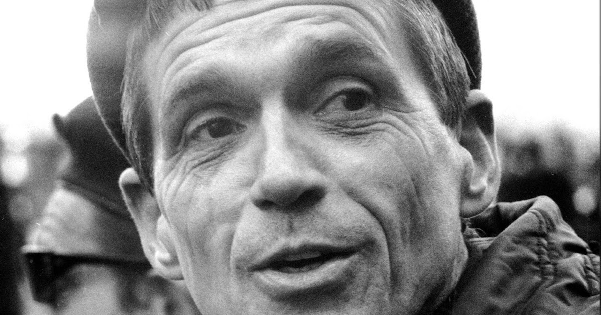 louie, louie: Remembering Uncle Dan