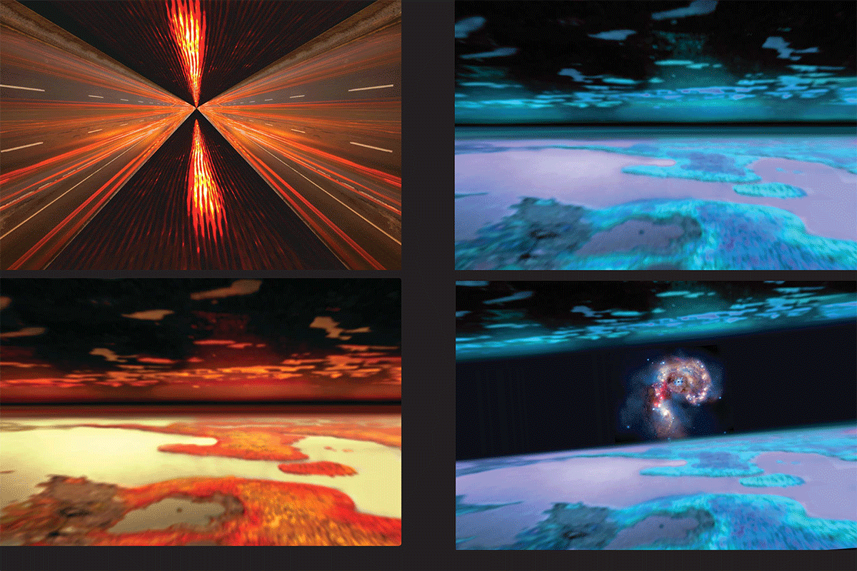 .Stavit Allweis: Midpoint Introspection and More