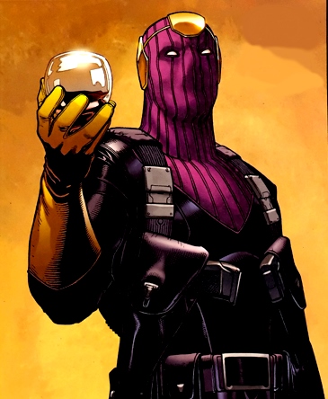 Baron Zemo II. ~ ANIMACIONBETA
