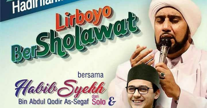 Populer 20+ Poster Sholawat