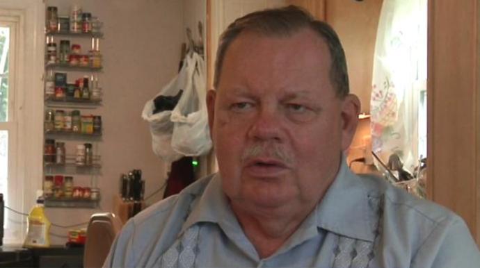 The Rural Blog: Terry Anderson, journalist and former hostage, is ...