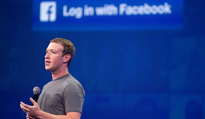 Ini Penjelasan Bos Facebook Soal Bocornya 50 Juta Data Pribadi Pengguna FB