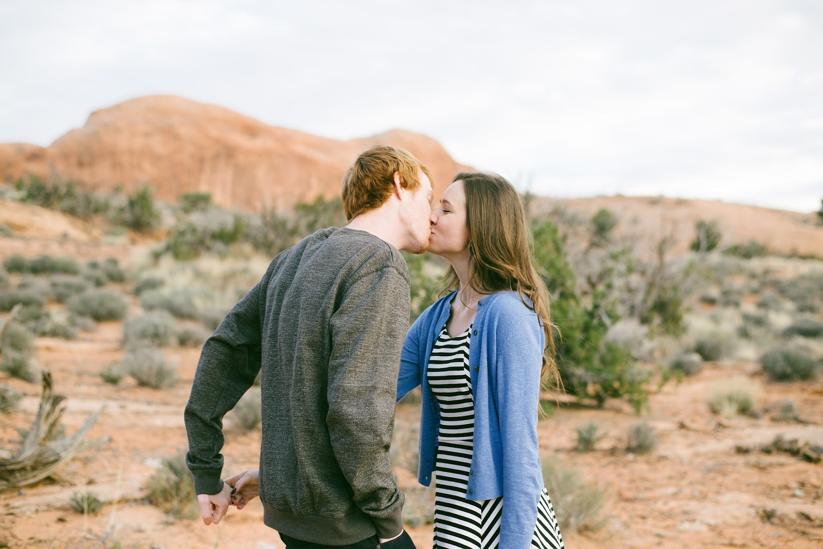Emma Matheson Photography: KYLEE & ZACH // ENGAGED