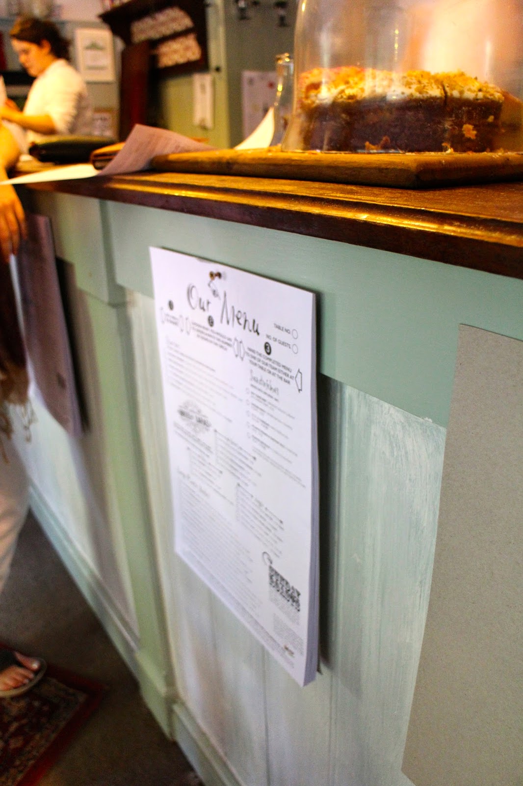 Miscriant: The Grove Ferry Inn