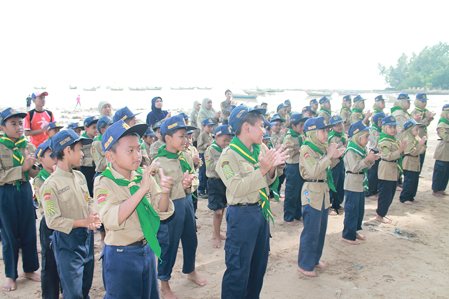 MI MUHAMMADIYAH 03 DOUDO