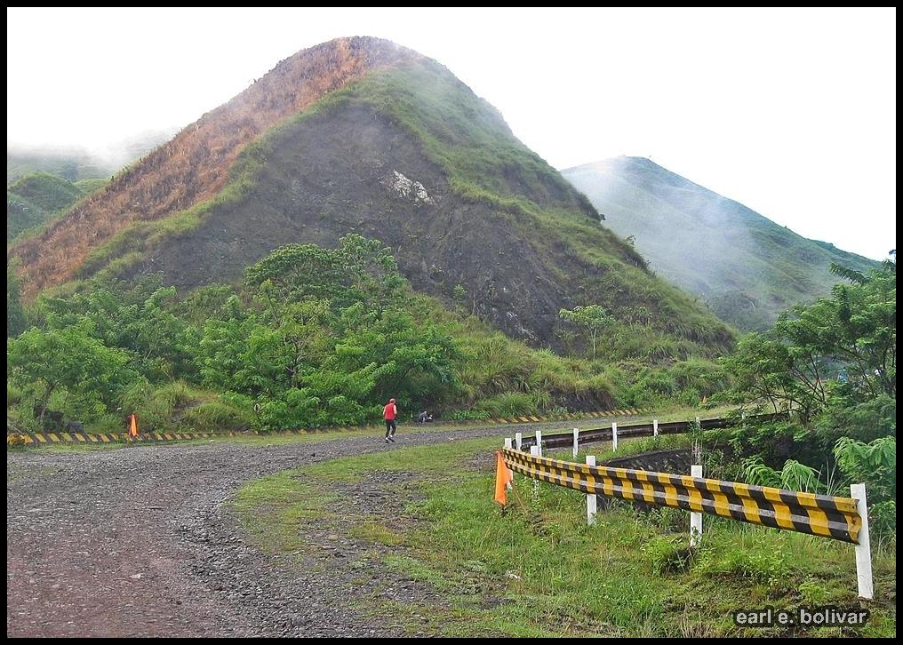 Bukidnon Photo Journal: The Old Atugan Highway in Impasug-ong, Bukidnon